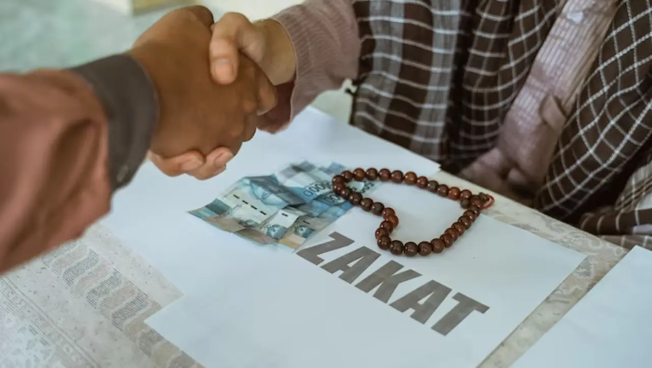 Bedanya Zakat, Infak, dan Sedekah: Memahami Tiga Amal Utama bagi Kamu ...